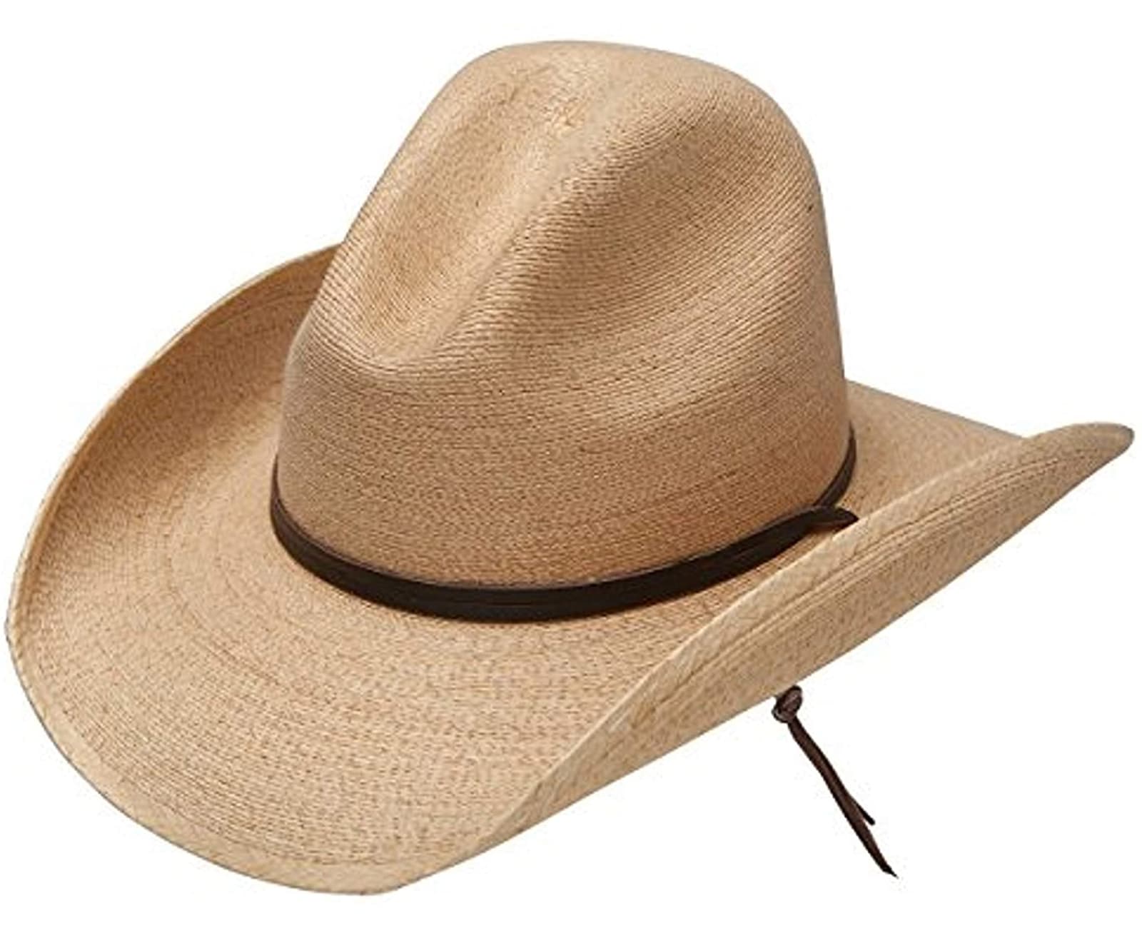 Stetson Bryce - Natural - Small