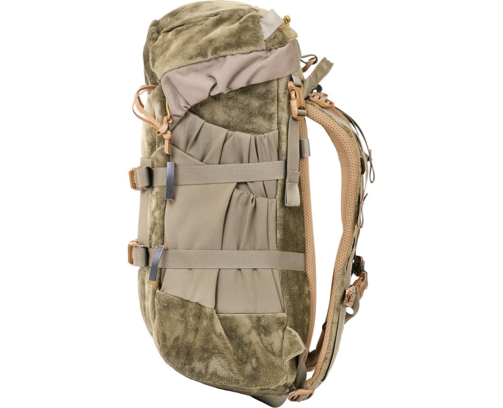 Mystery Ranch Treehouse 20 - Wood - One Size