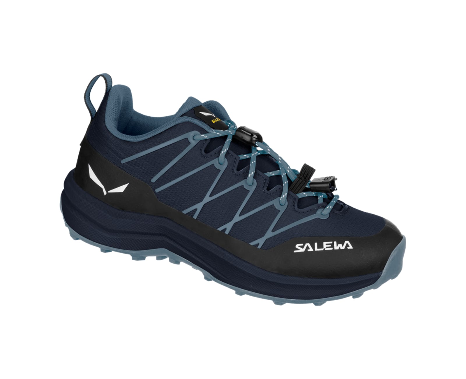 Salewa Wildfire 2 - Navy Blazer/java Blue - 1