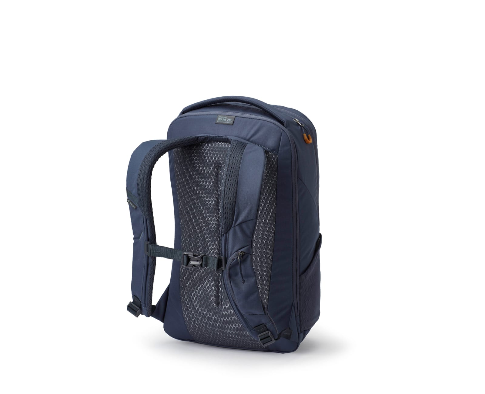Gregory Men's Rhune 22 - Matte Navy - One Size