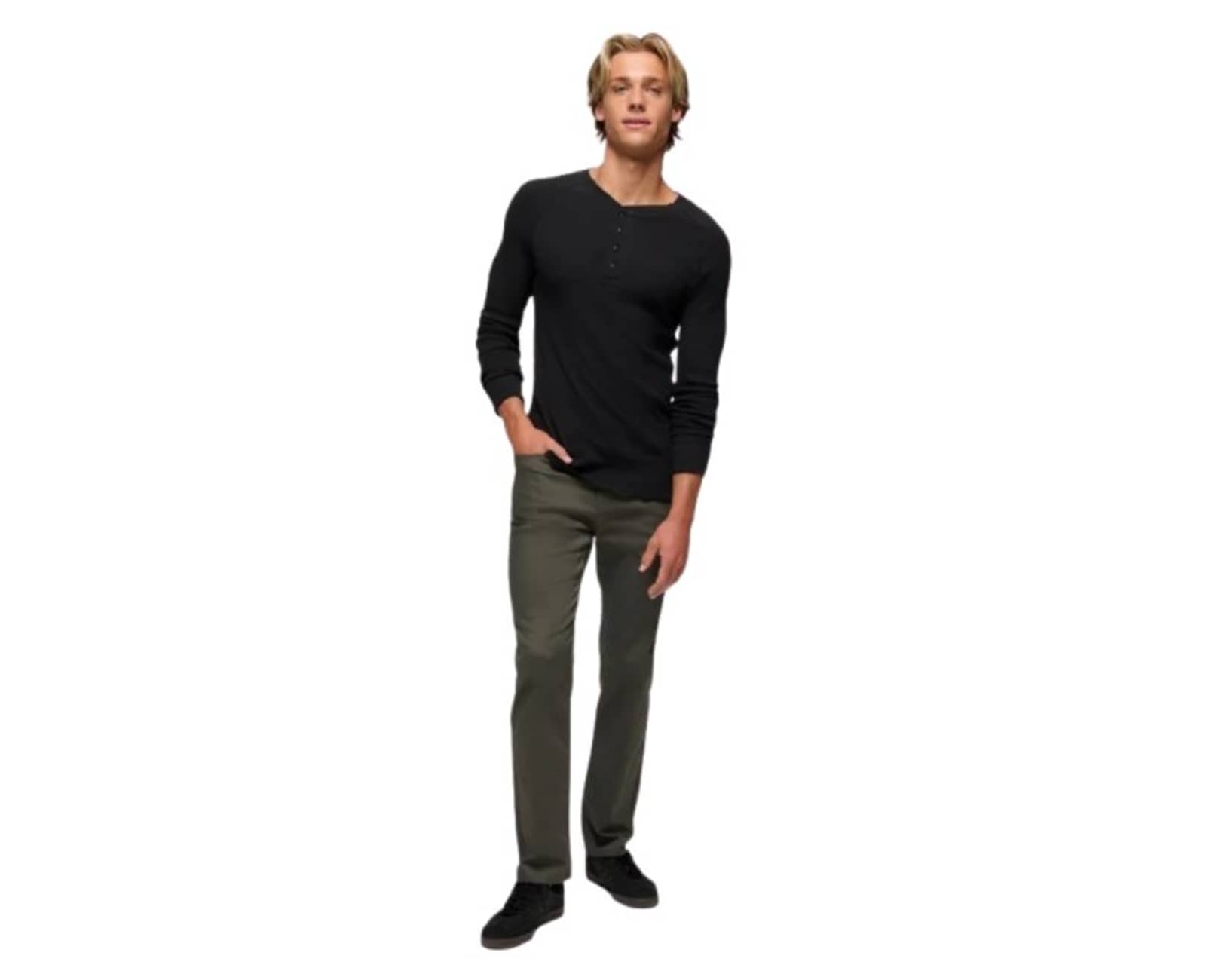 Prana Men's Bridger Jean - Spruce - 34x30