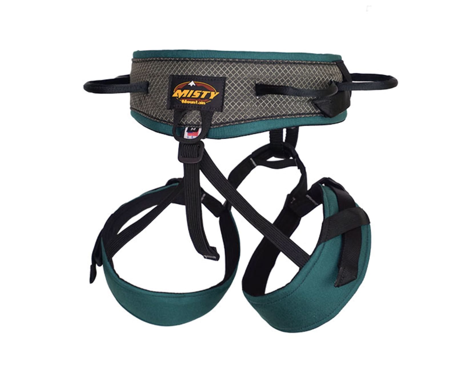 Misty Mountain Women's Silhouette Harness - SM