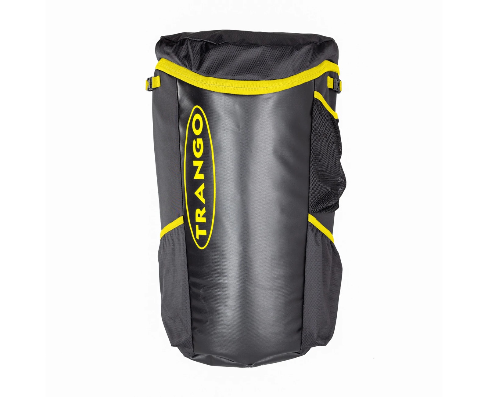 Trango Crag Pack 2.0 - Black/yellow