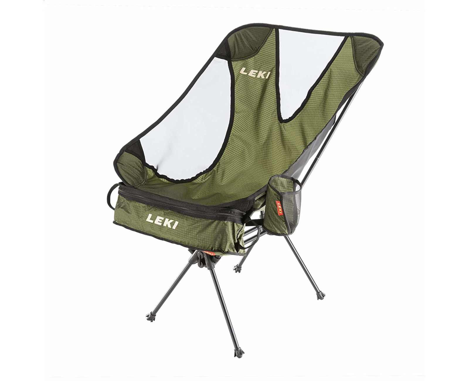 Leki Chiller Chair - Olive