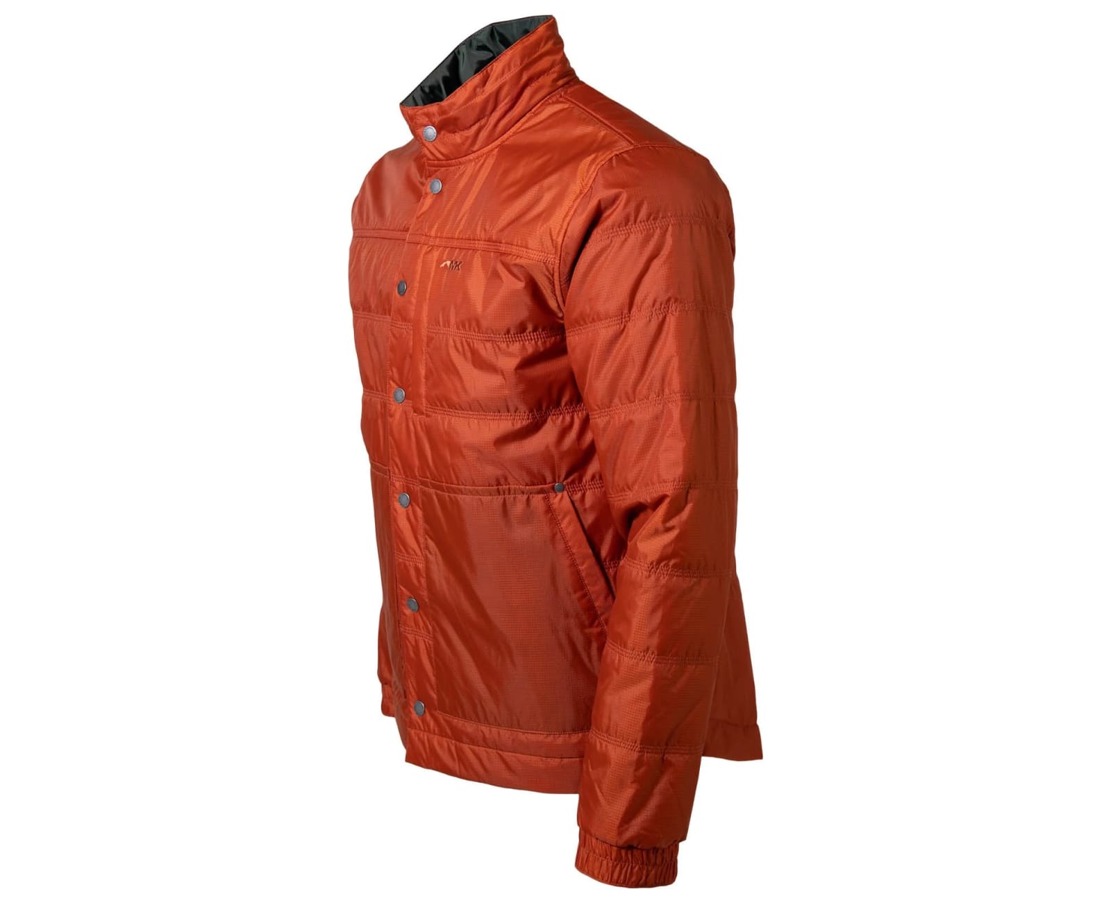 Mountain Khakis Men's Triple Direct Jacket - Terracotta - Small