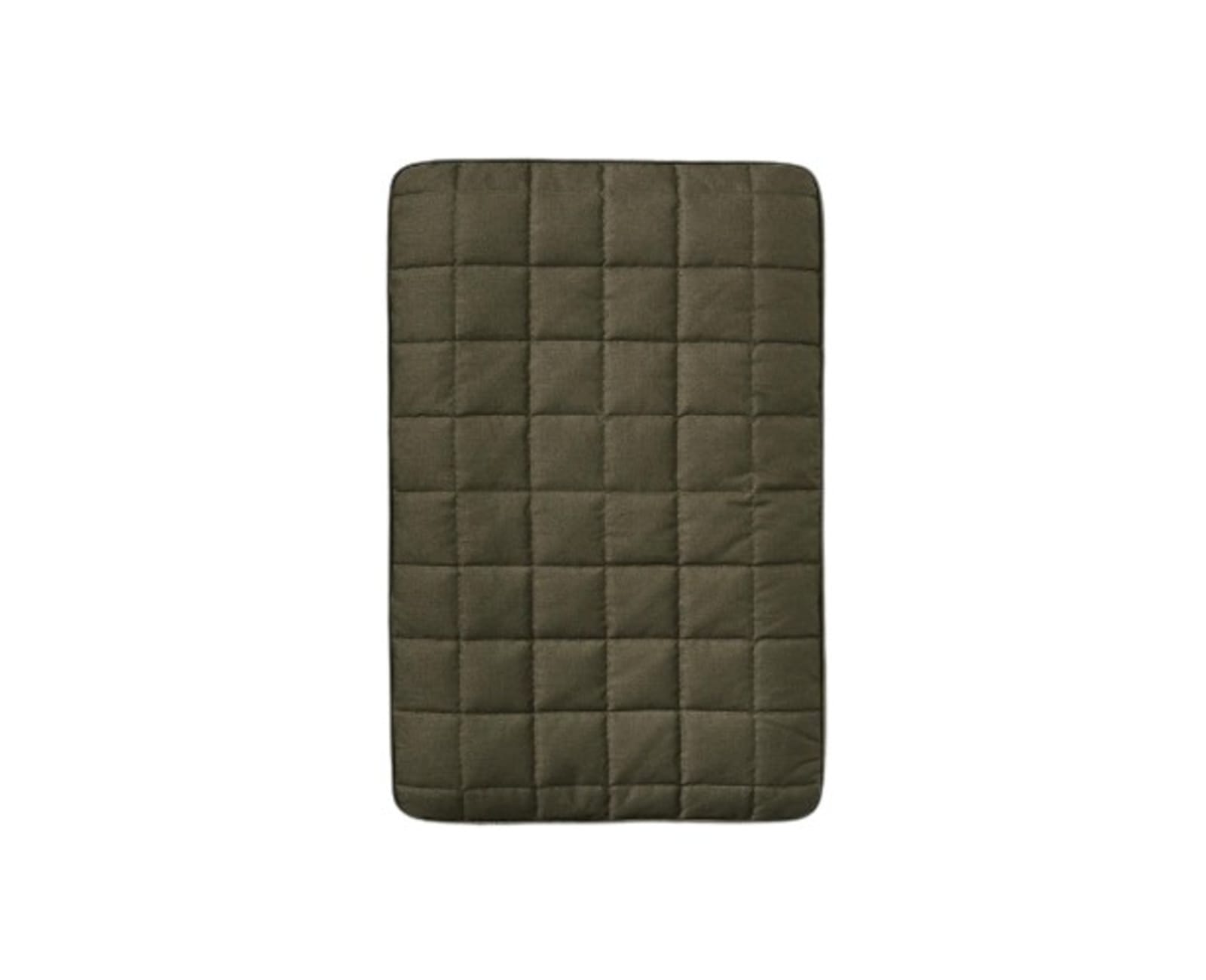 Filson Dog Bed - Otter Green - Medium