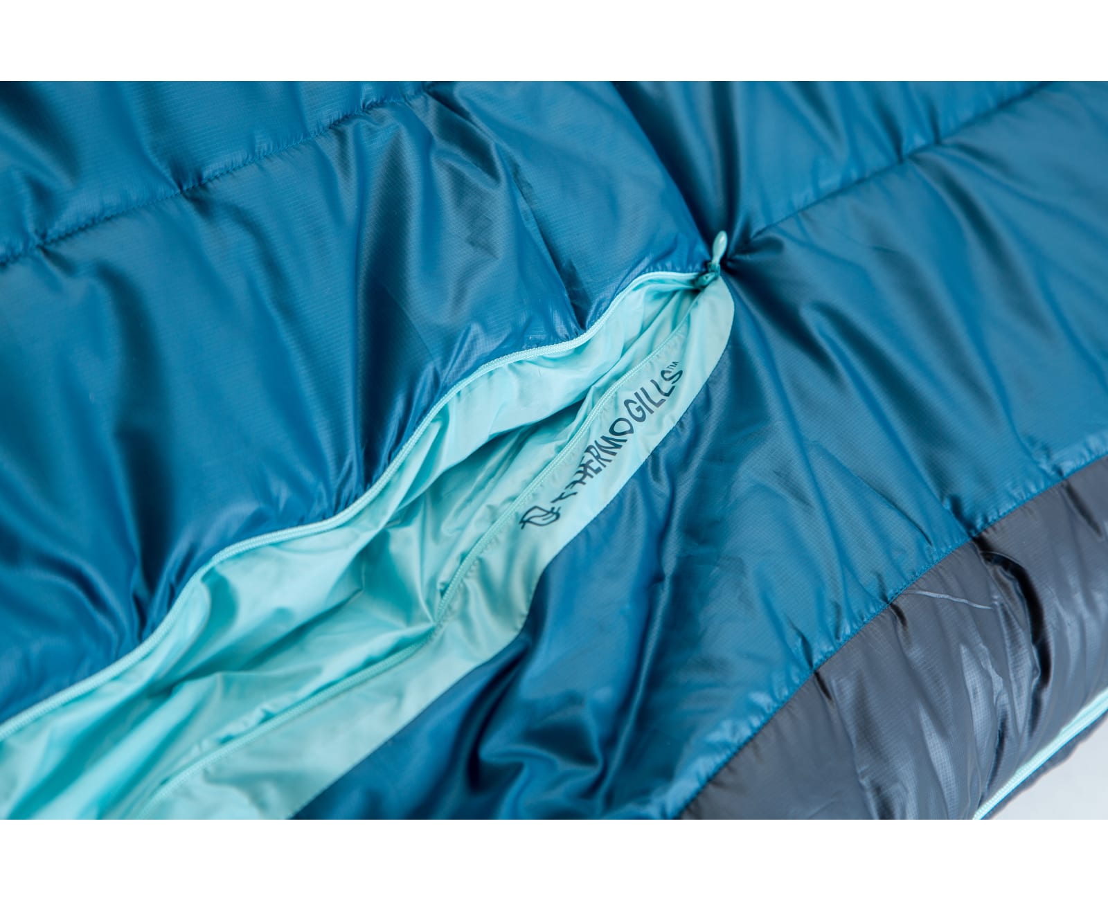 NEMO Women's Forte Endless Promise 20 - Abyss/hazy Aqua - Long