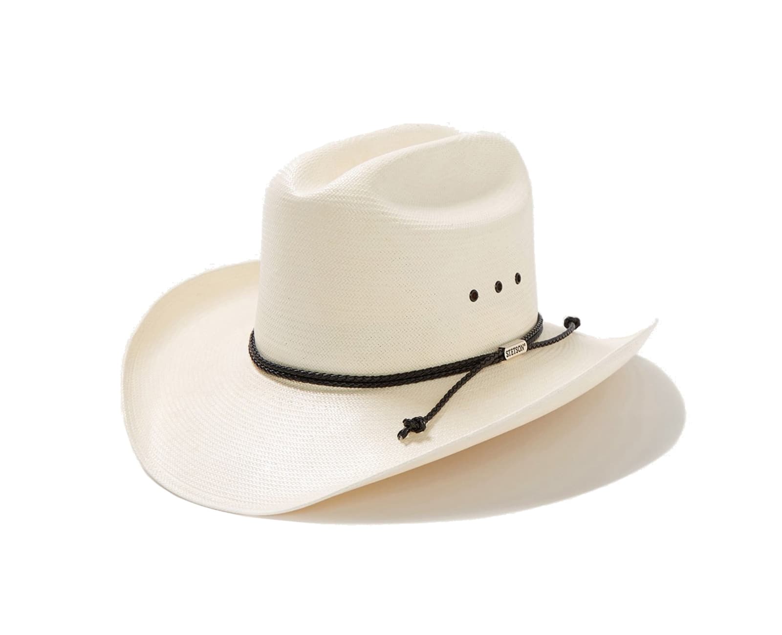 Stetson Carson - Natural - 6 3/4