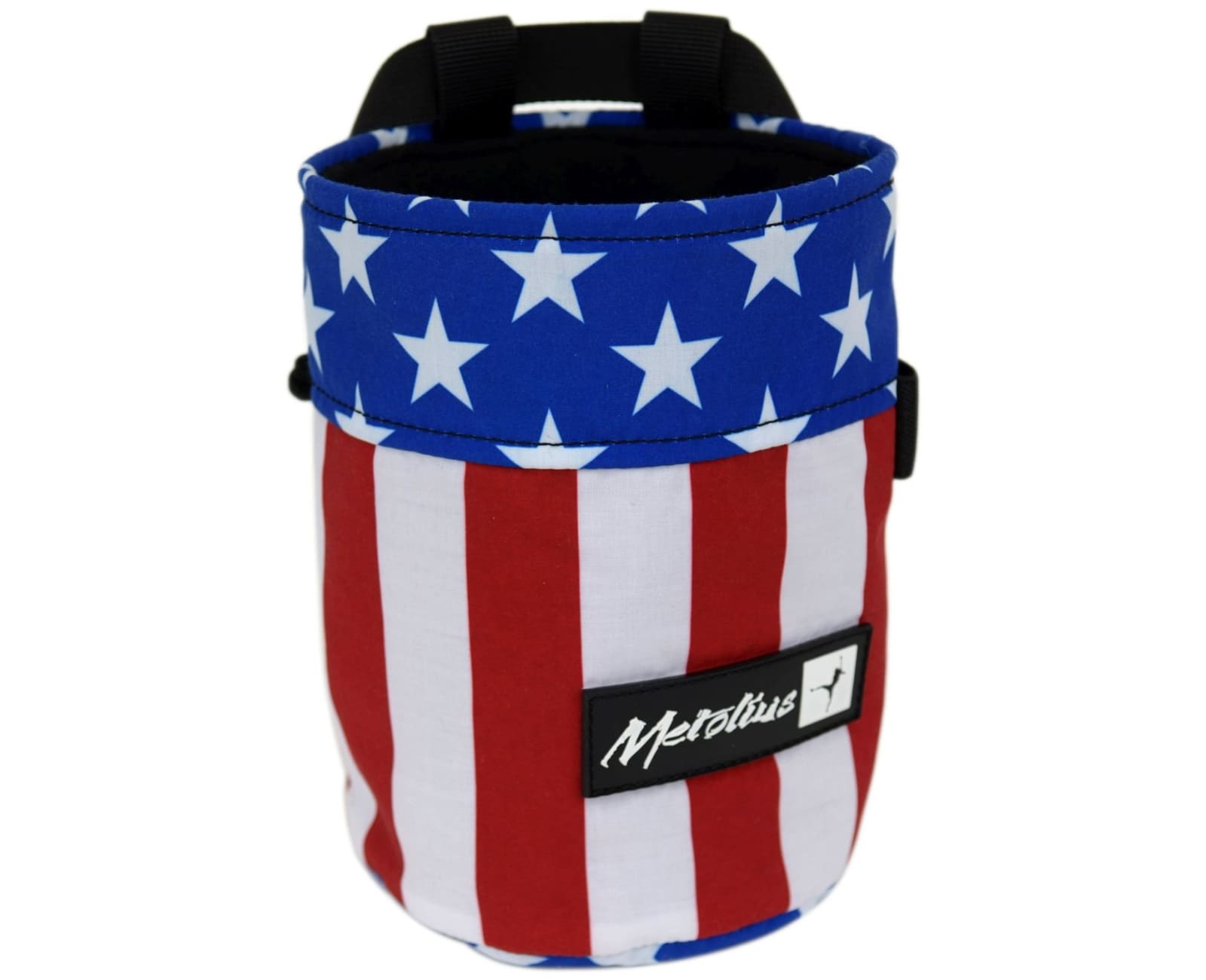 Metolius Uncle Sam - Stars Bars