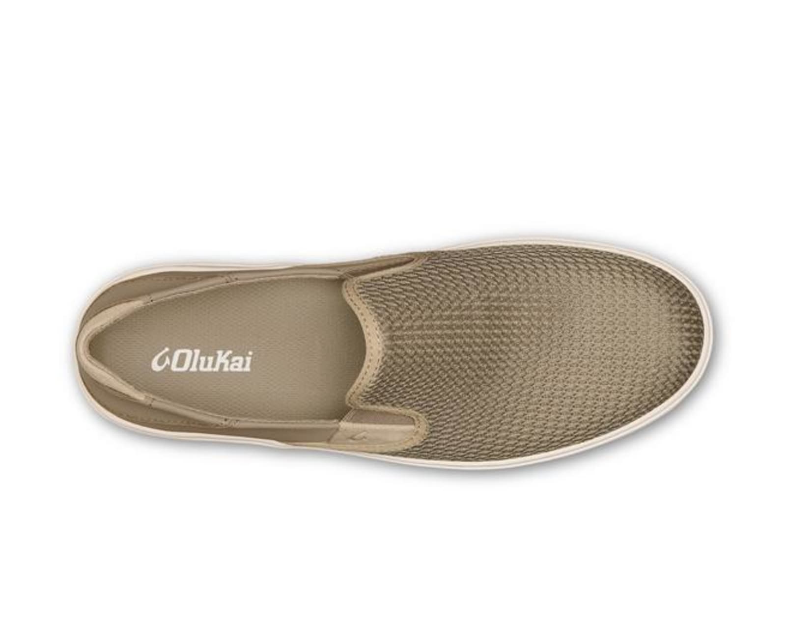 OluKai Men's Laeahi - Clay/clay - 10