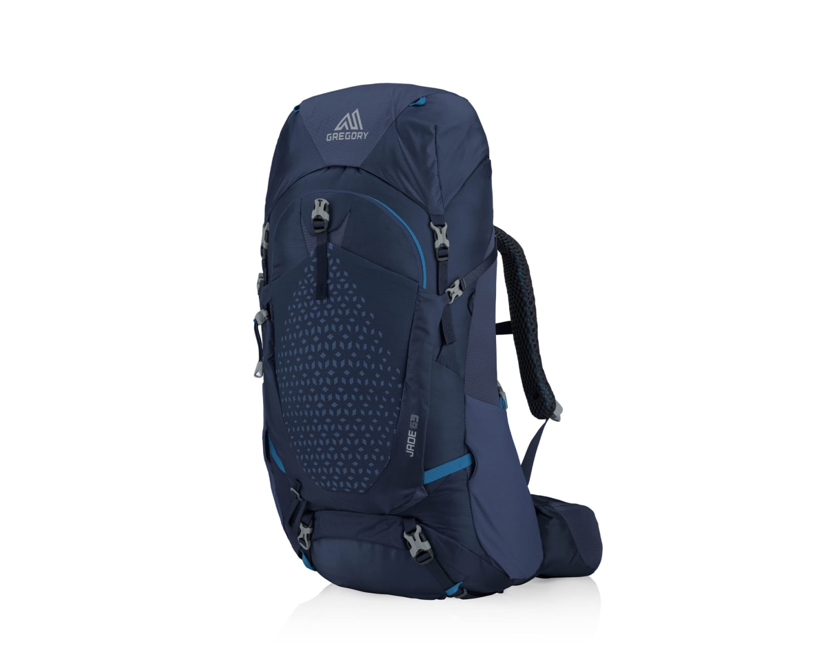 Gregory Women's Jade 63 - Midnight Navy - Xs/Sm