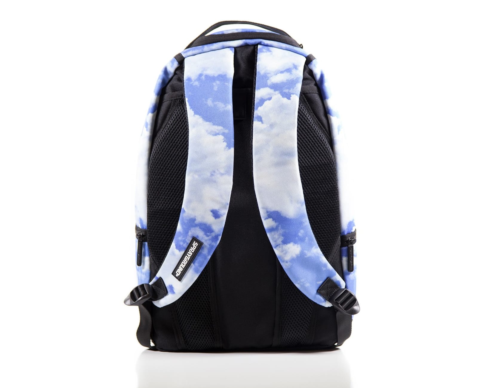 Sprayground Camo Clouds Backpack