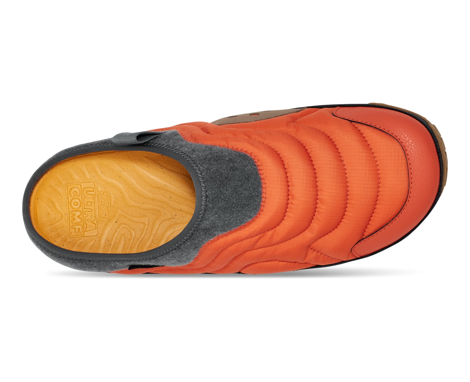 Teva Men's Reember Terrain - Gold Flame -4