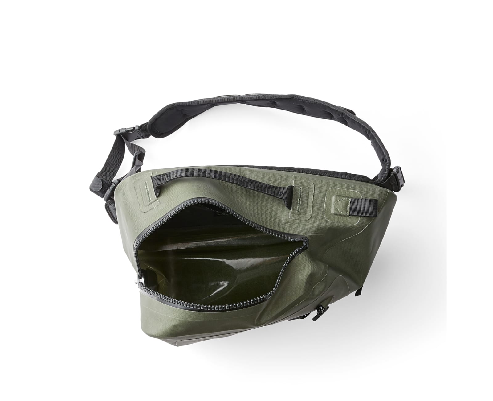 Filson Dry Sling Pack - Green