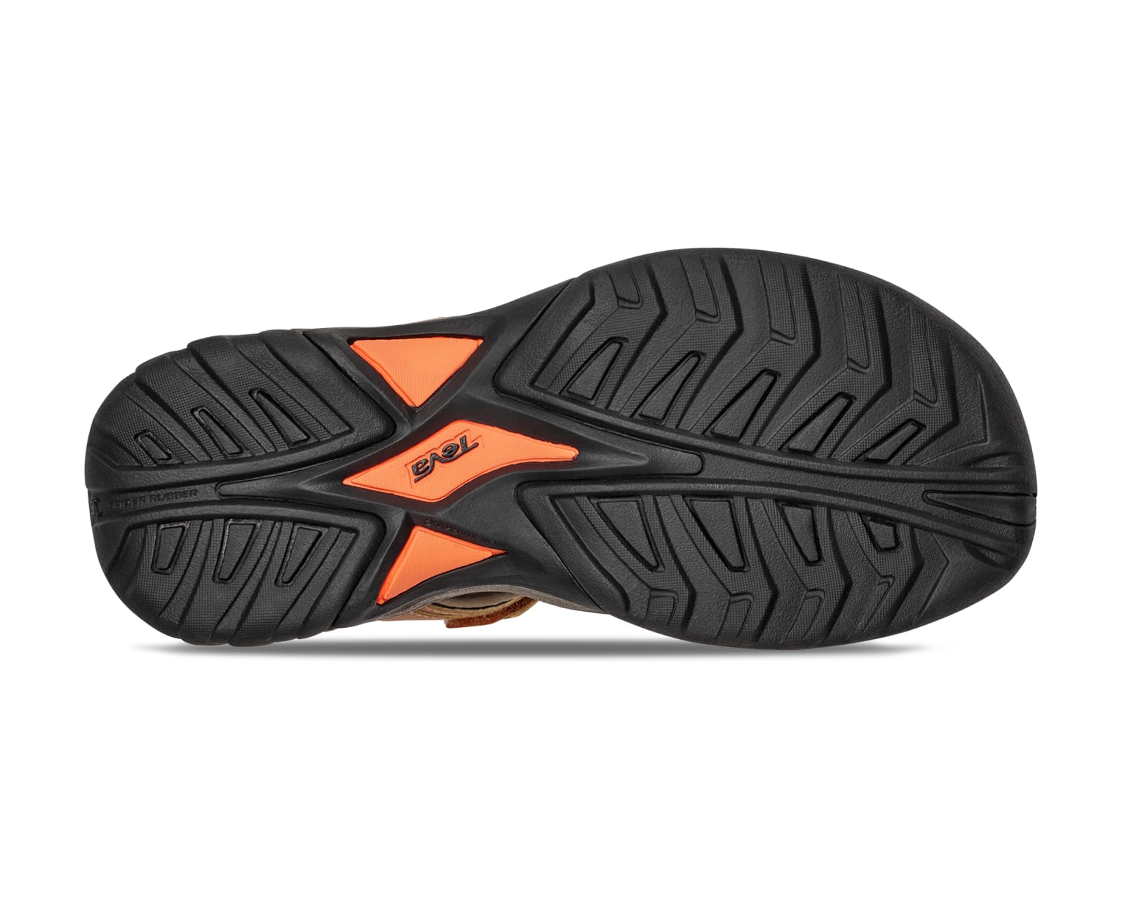 Teva Women's Omnium - Stacks Langoustino - 6