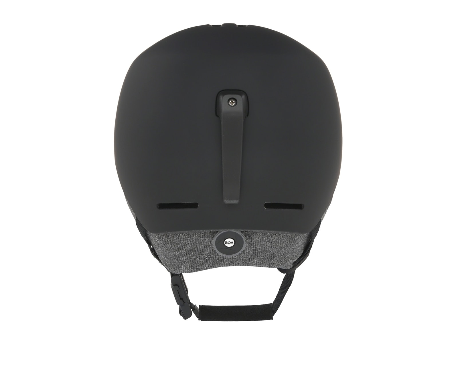 Oakley Mod1 Helmet - Blackout - XL