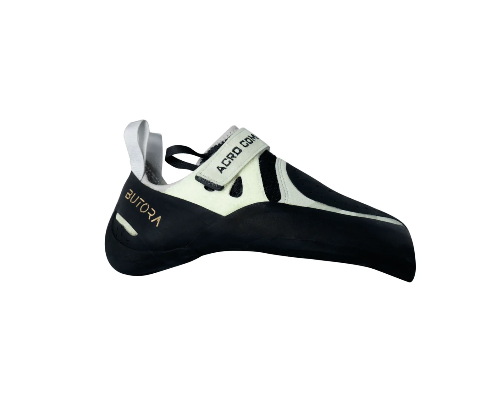 Butora Acro Comp - Black - 12
