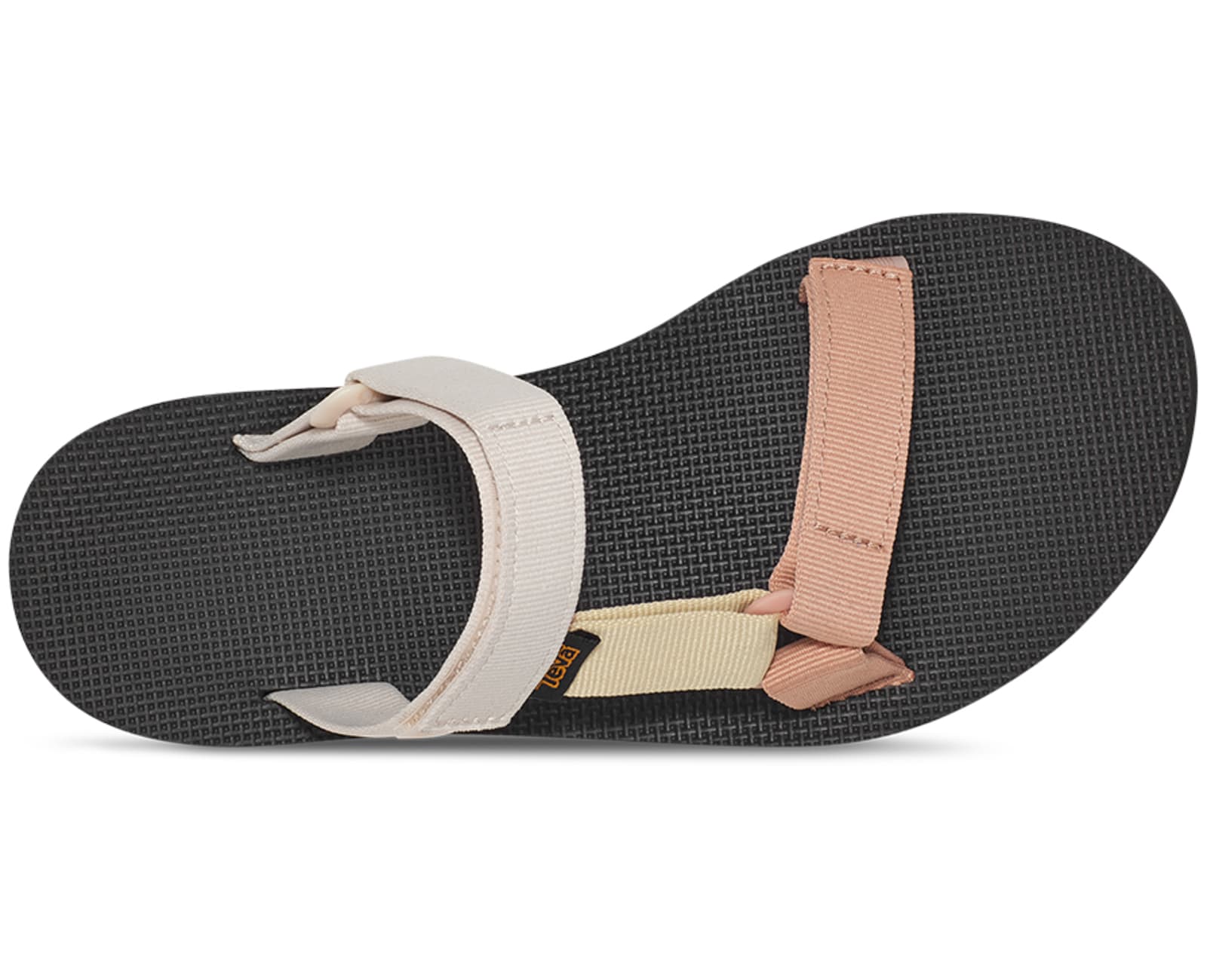 Teva Women's Universal Slide - Clay Multi - 7