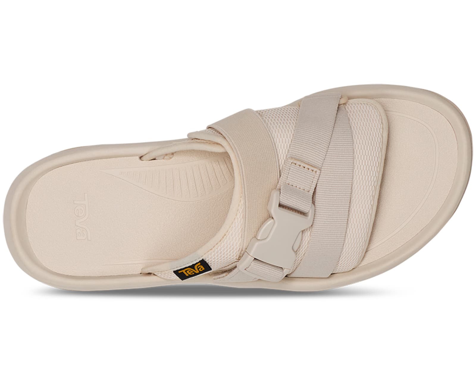 Teva Men's Hurricane Verge Slide - Birch - 13