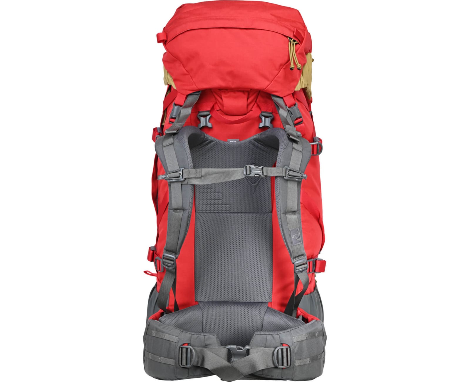 Mystery Ranch Glacier - Cherry - Large