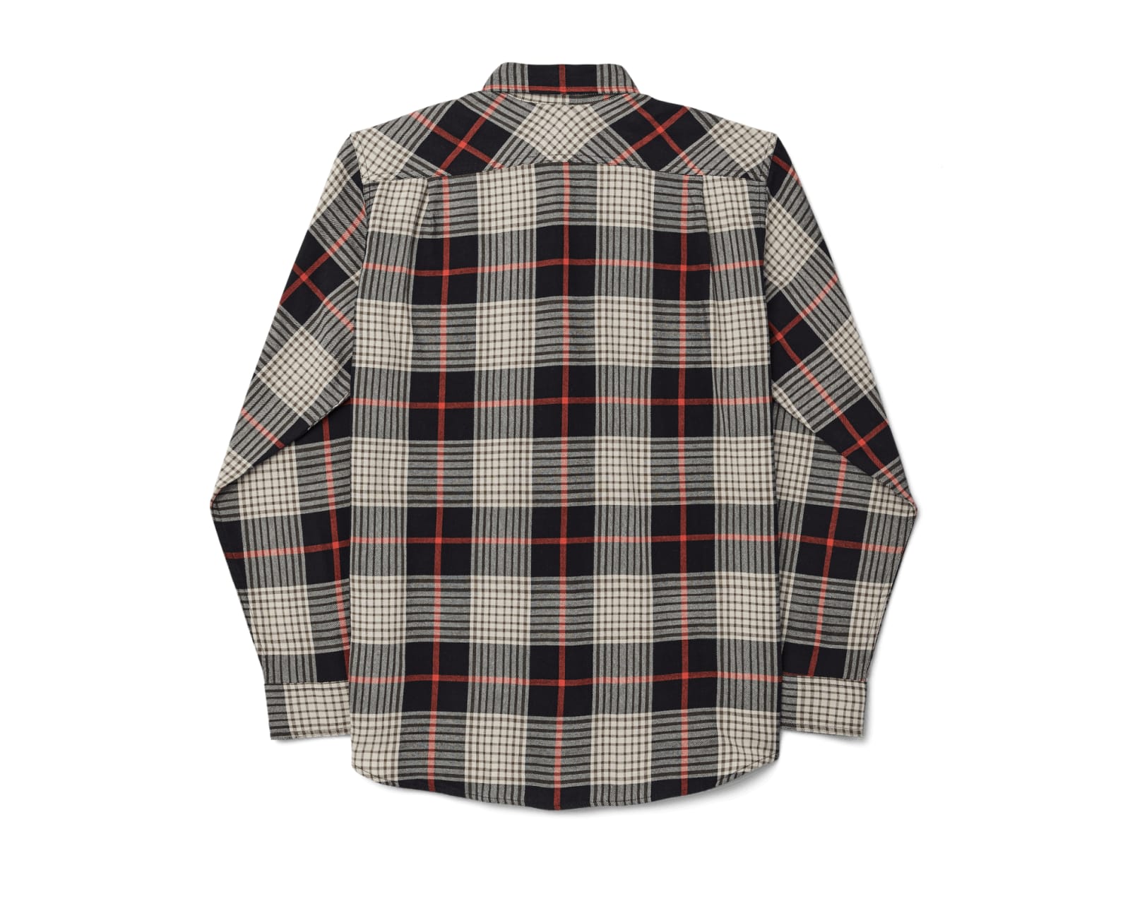 Filson Men's Scout Shirt - Jetblack - Small