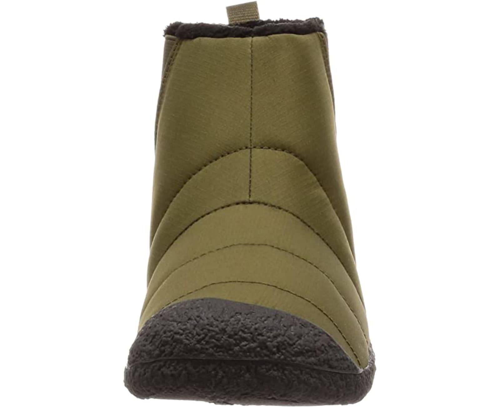 Keen Women's Howser Mid - Dark Olive Raven - 10.5