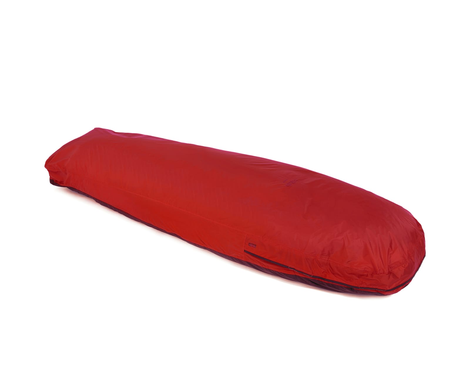 Rab Storm Bivi - Ascent Red