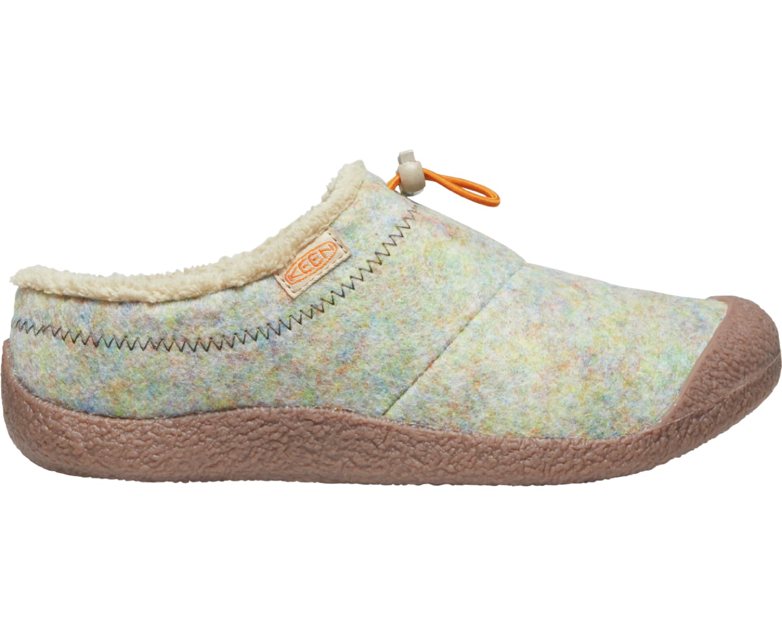 Keen Women's Howser III Slide - Multi/desert Sun - 9