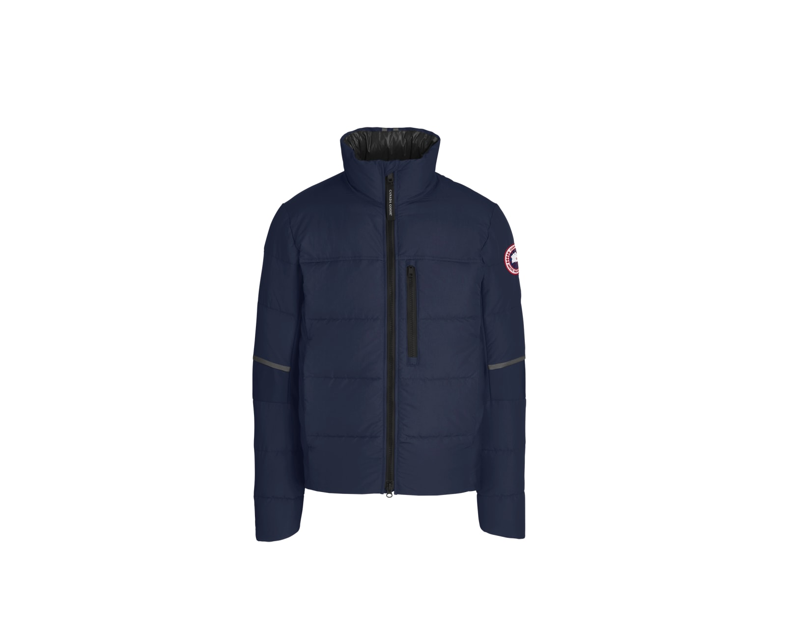 Canada Goose Men's Hybridge Jacket - Atlantic Navy - Large