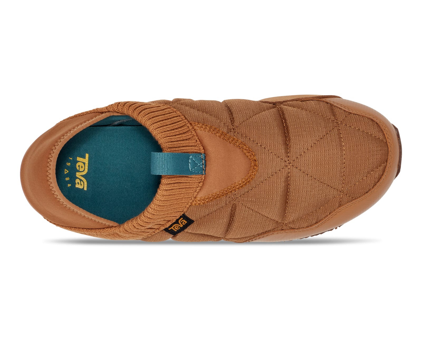 Teva Men's Reember - Cashew - 5