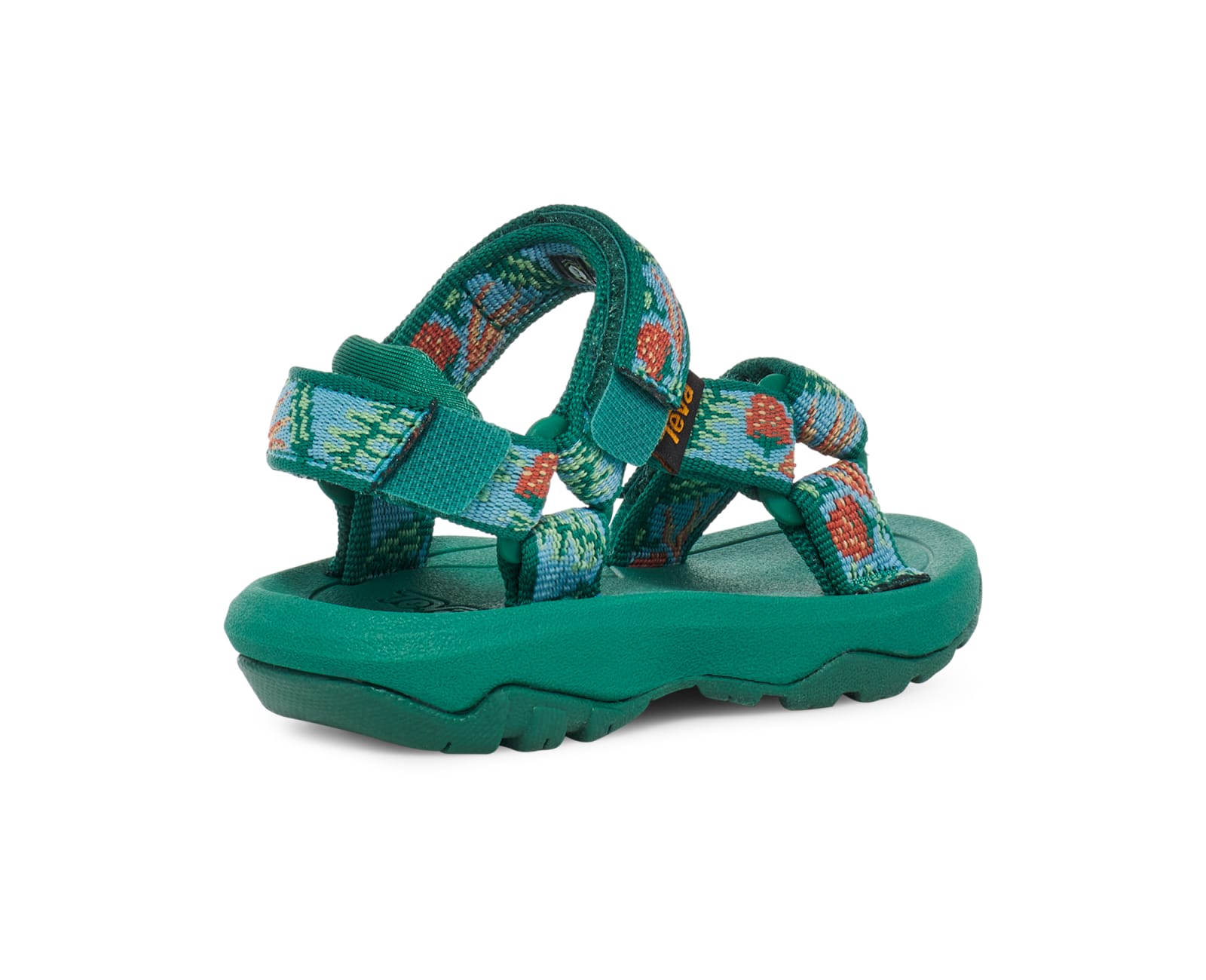 Teva Kid's Toddler Hurricane Xlt 2 - Garden Pack Blue Sky - 05