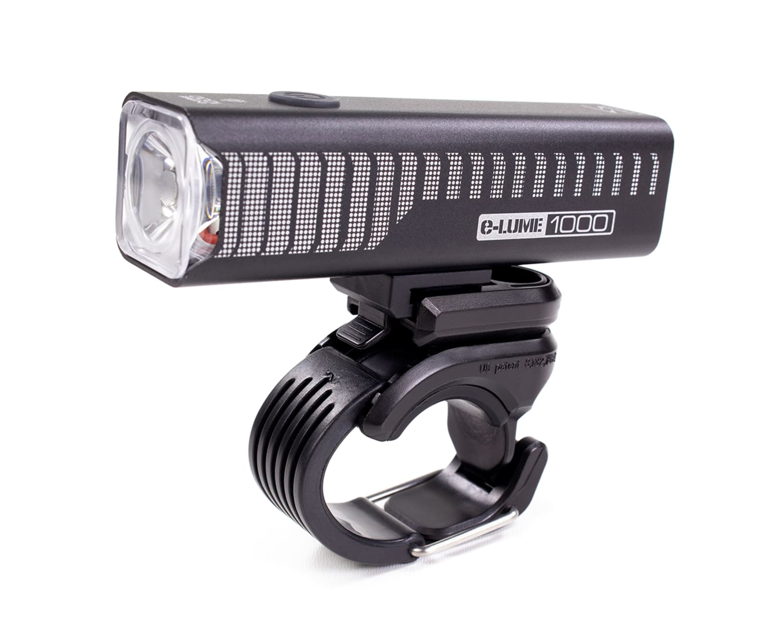 Serfas E-Lume Headlight - USM1000