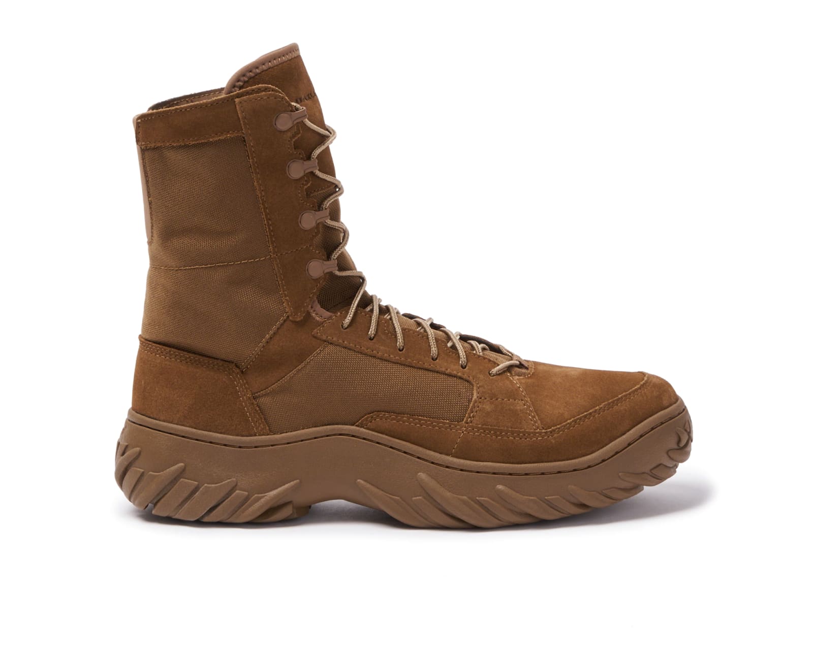 Oakley Men's Coyote Boot - Coyote - 10.0