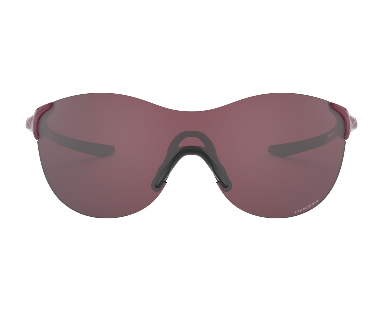 Oakley Women's Evzero Ascend Sunglasses - Vampirella W/ Prizm Road Black