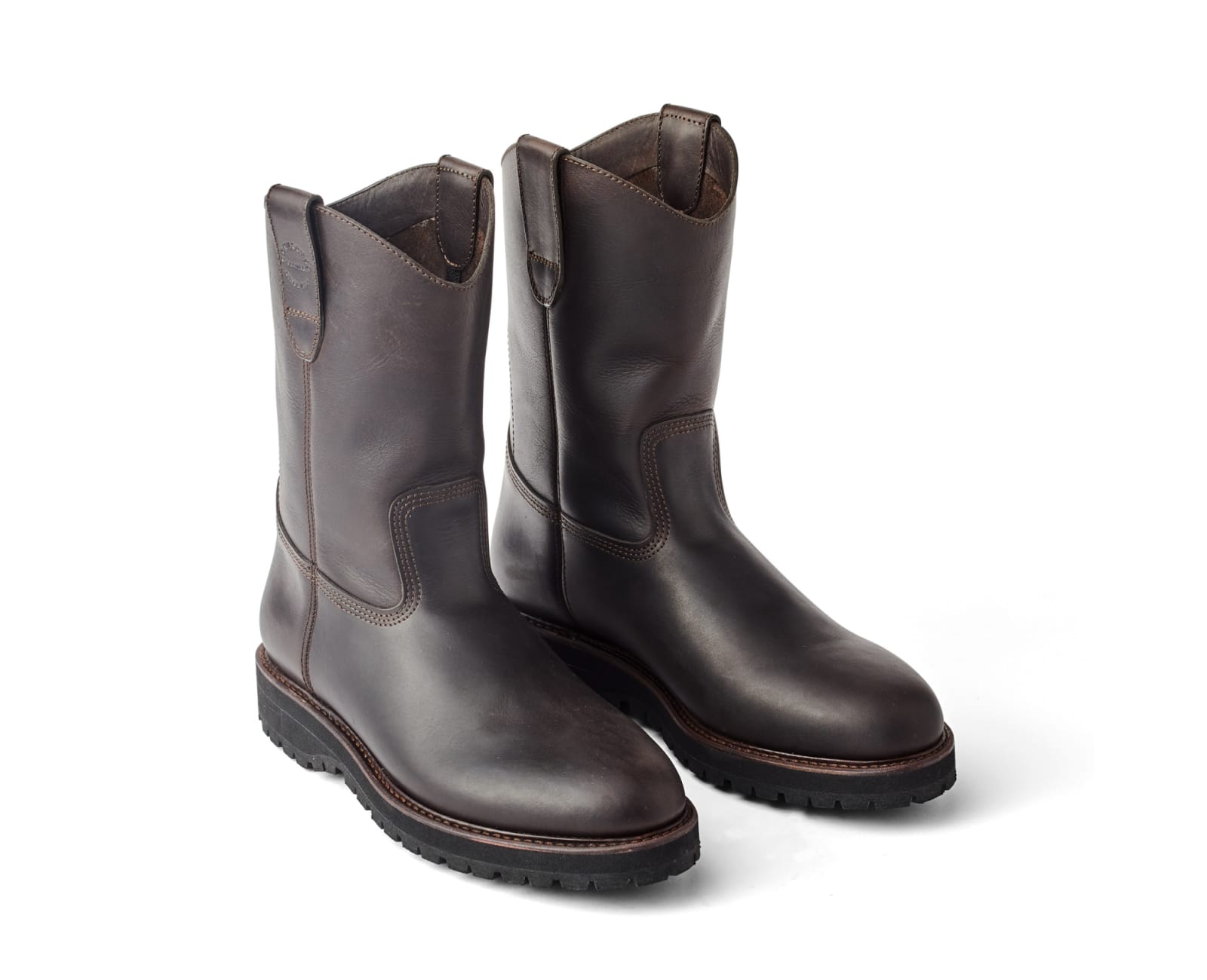 Filson Roper Boots - Brown - 13