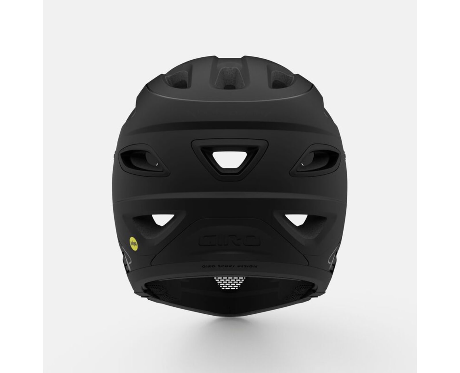 Giro Switchblade Mips - Matte/gls Black - Small