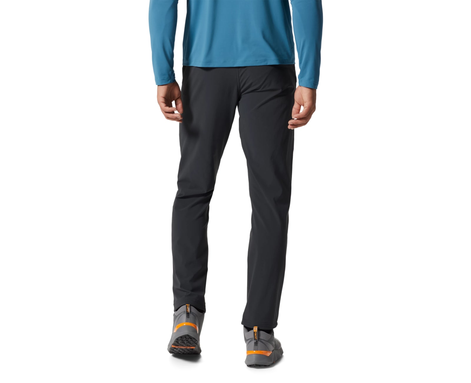 Mountain Hardwear Men's Chockstone Pant - Dark Storm - 36