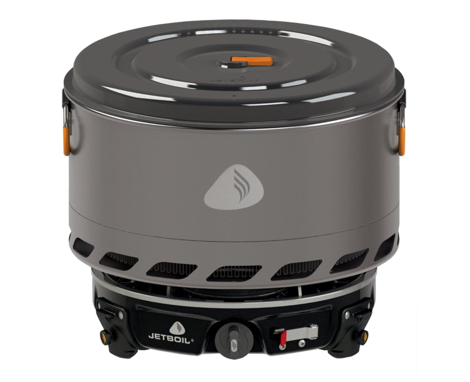 Jetboil Halfgen Basecamp System