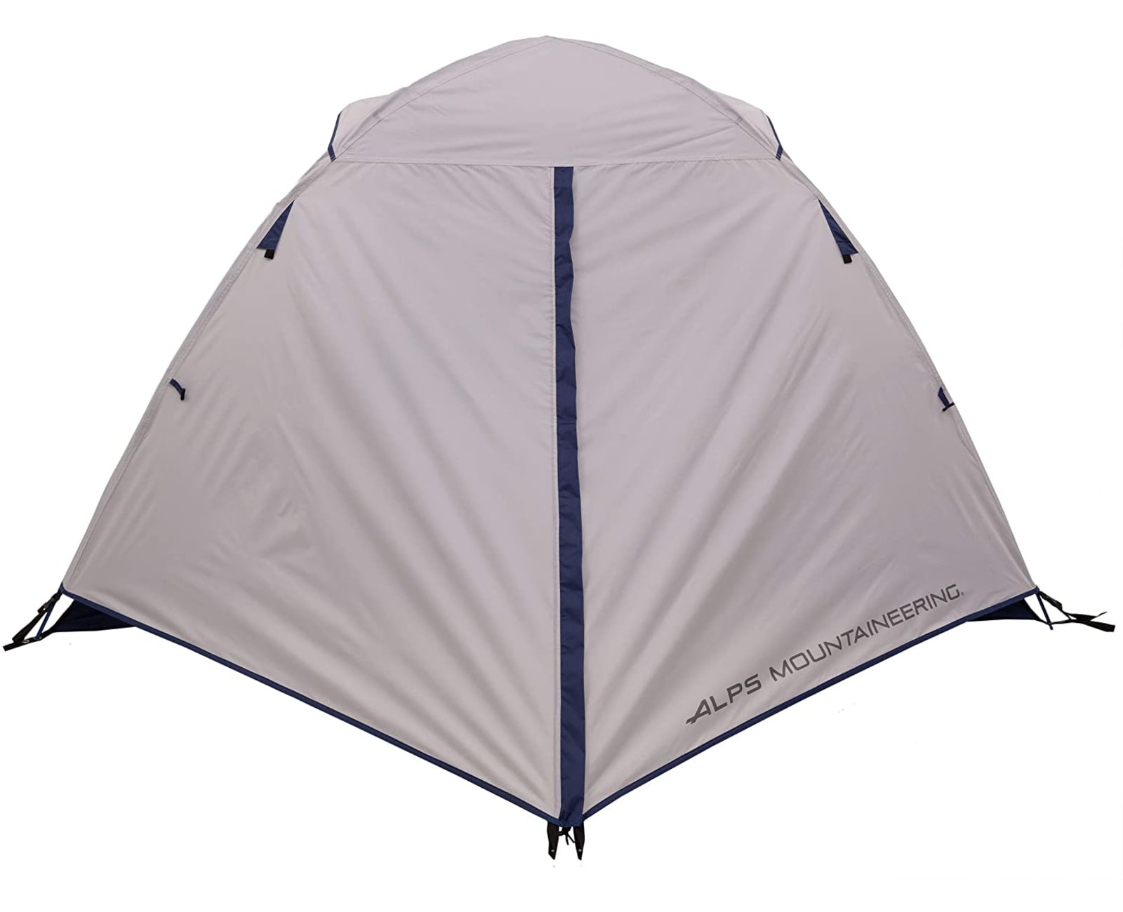 ALPS Mountaineering Lynx Tent - Gray/navy - 1 Person