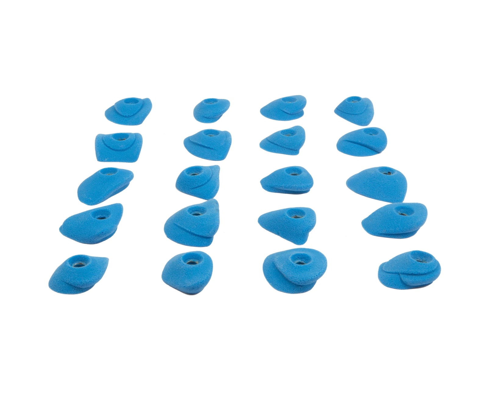 Trango Buttons - Red