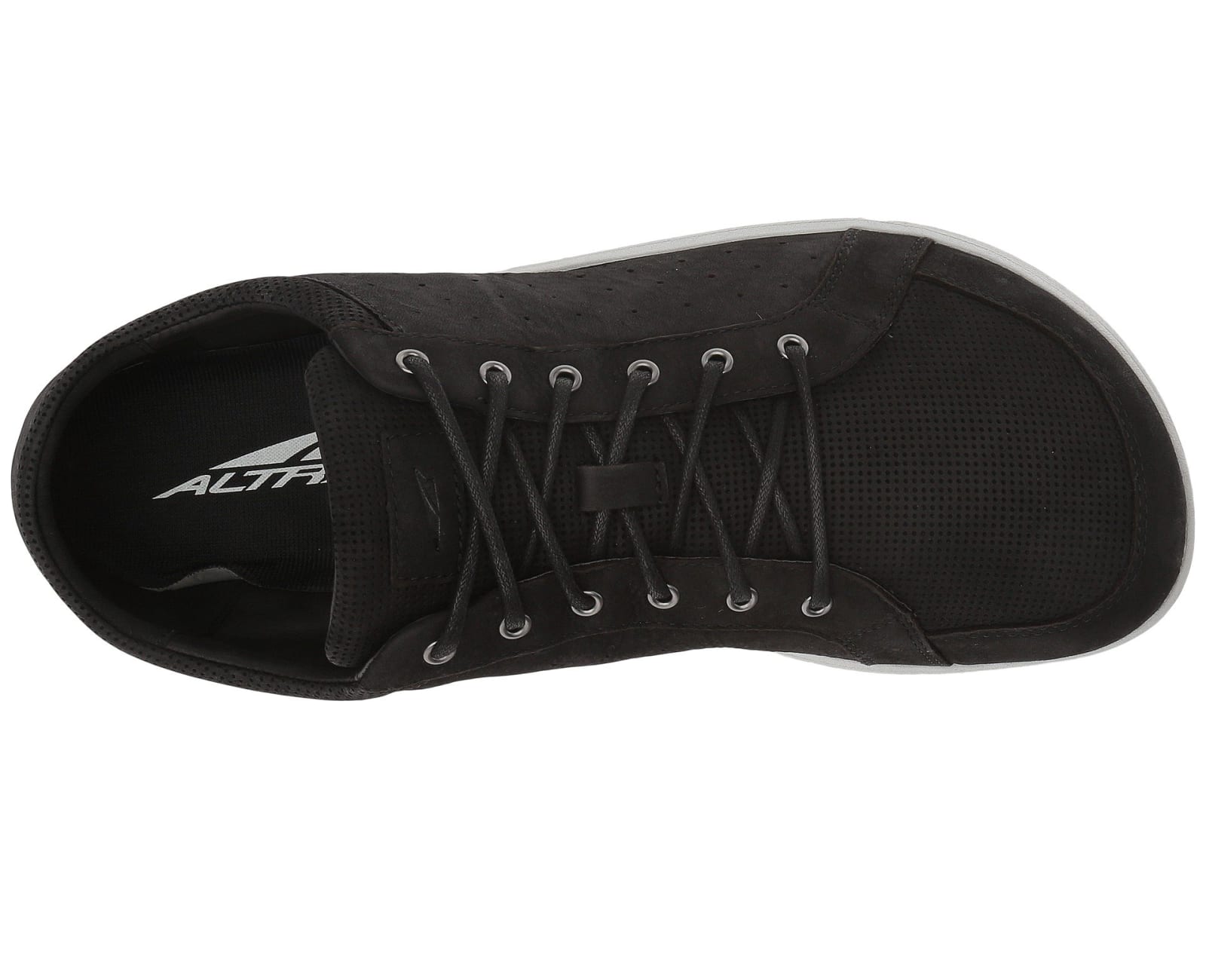 Altra Men's Cayd - Black - 12
