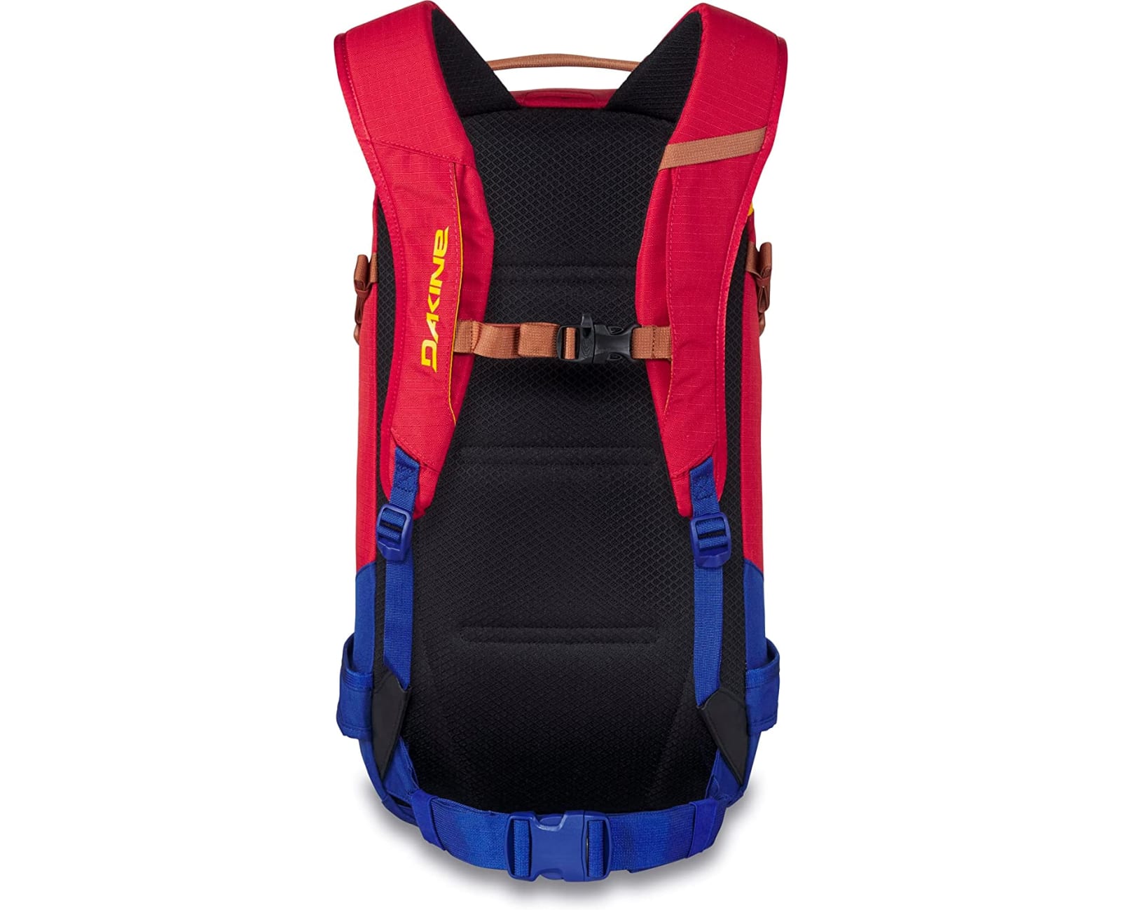 Dakine Heli Pro 20l - Molten Lava