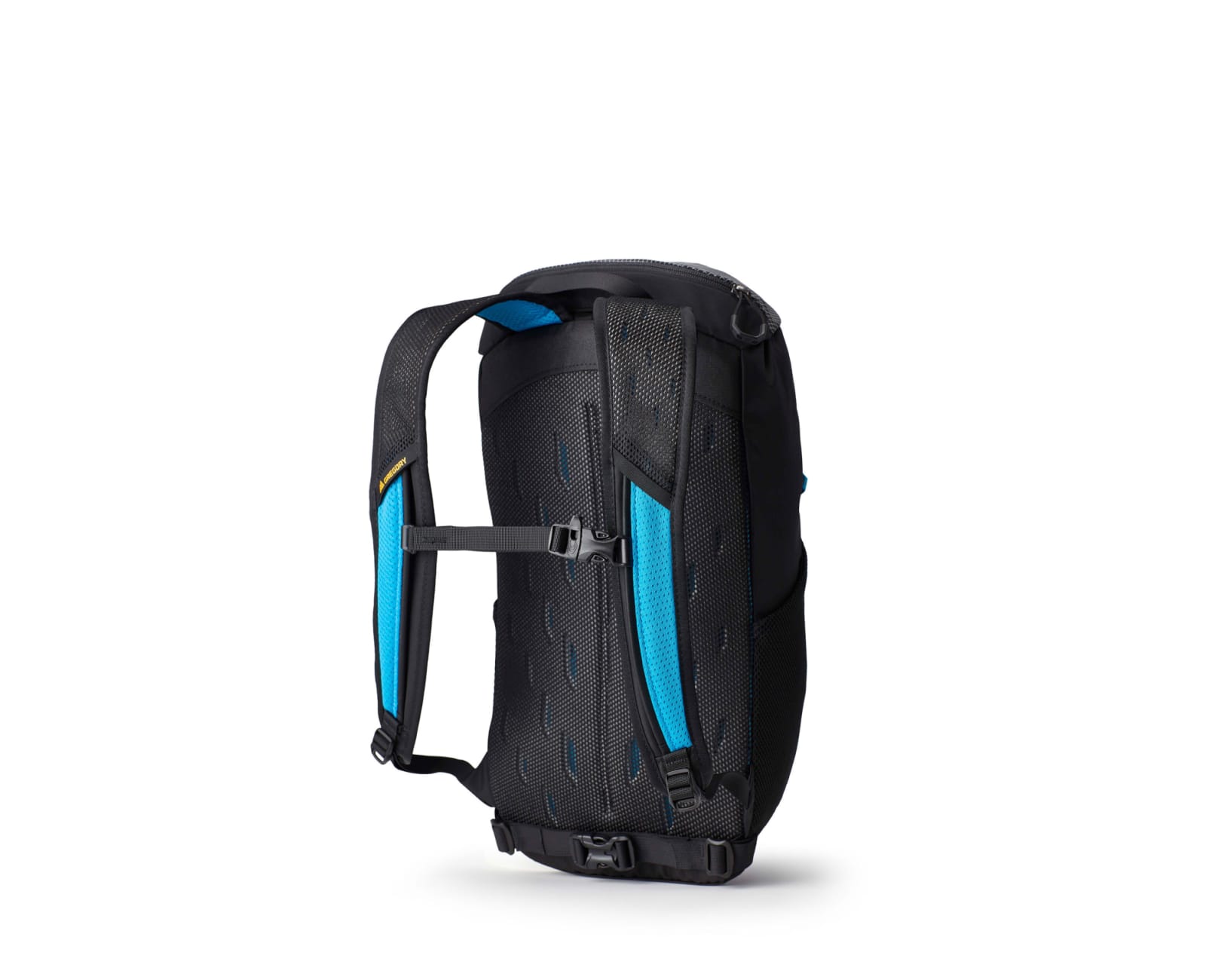 Gregory Nano 16 - Techno Black