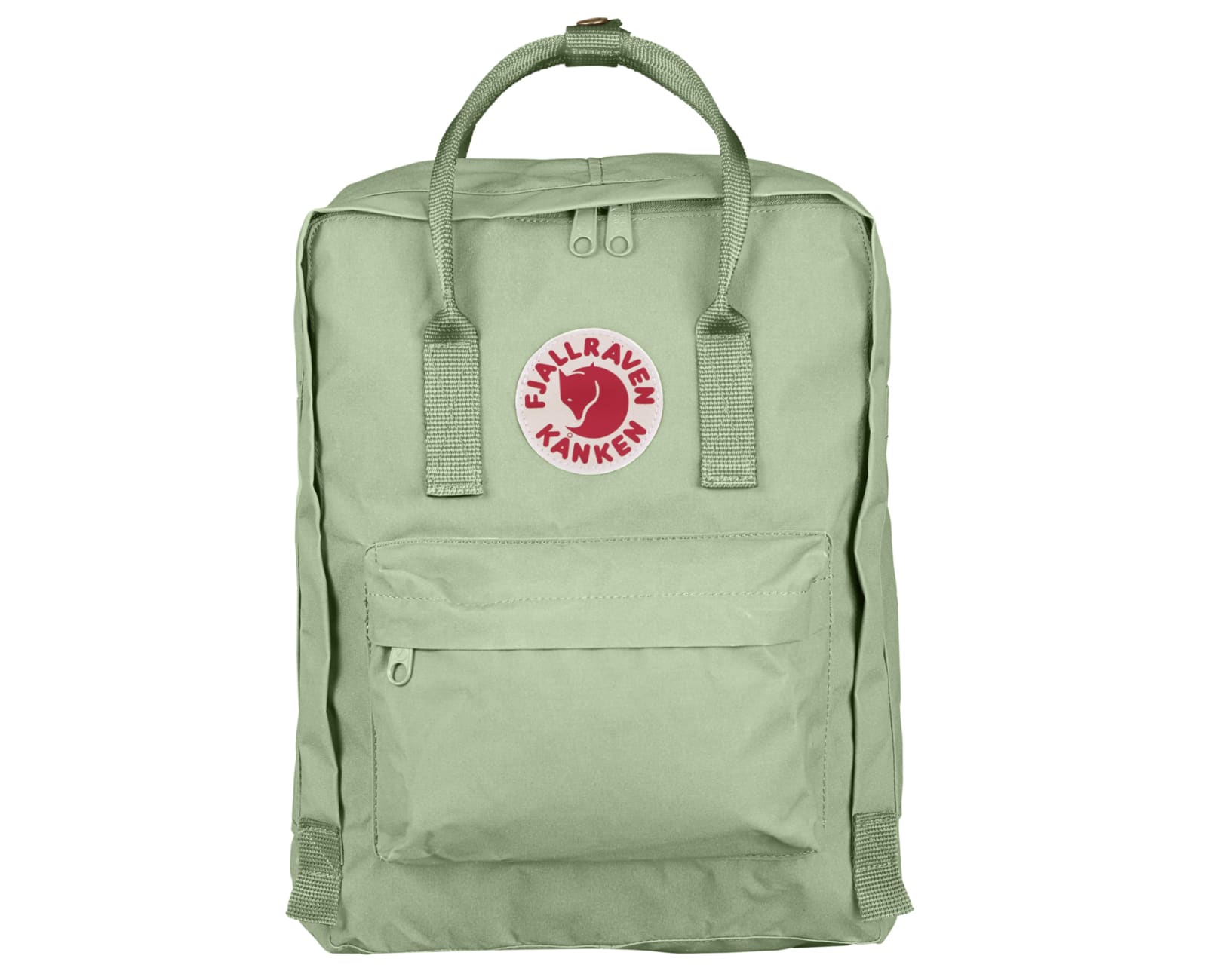 Fjallraven Kanken - Mint Green