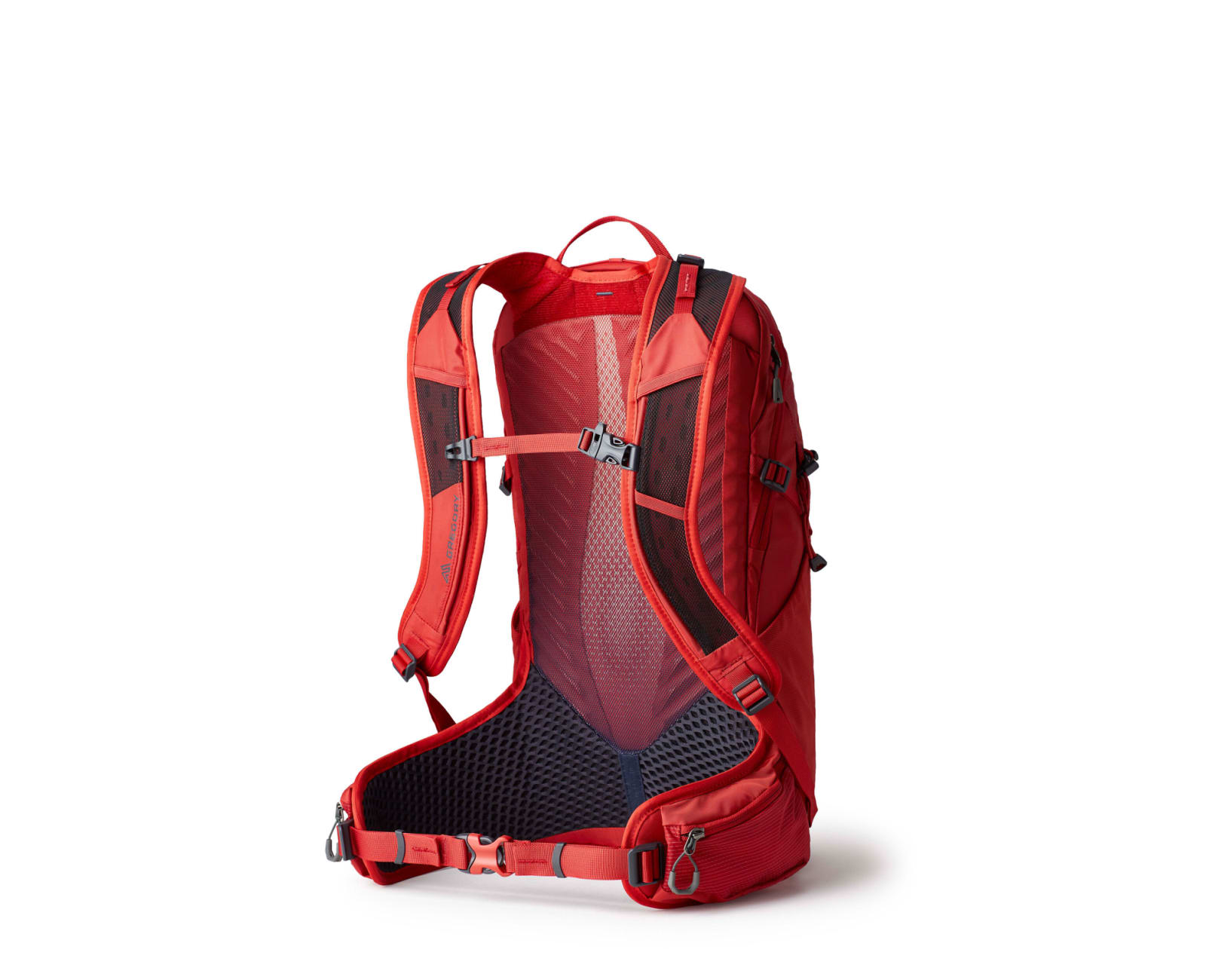 Gregory Miko 15 - Sumac Red