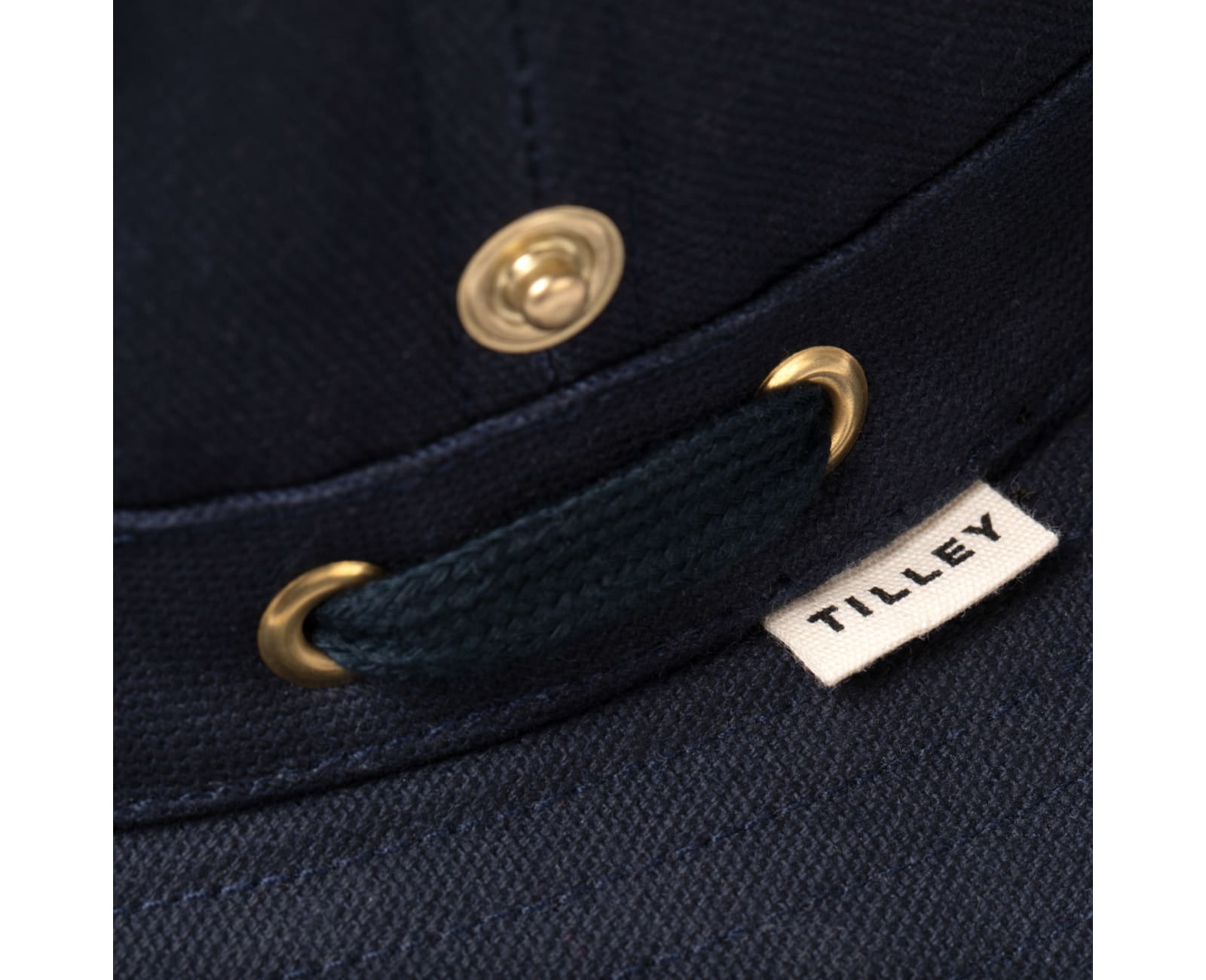 Tilley The Classic T3 - Dark Navy - 7 5/8