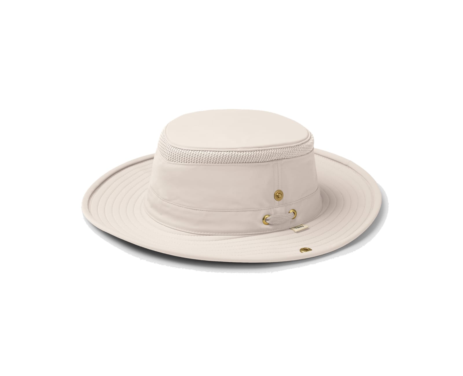 Tilley Airflo Snap-up Ltm3 - Light Stone - 7 5/8