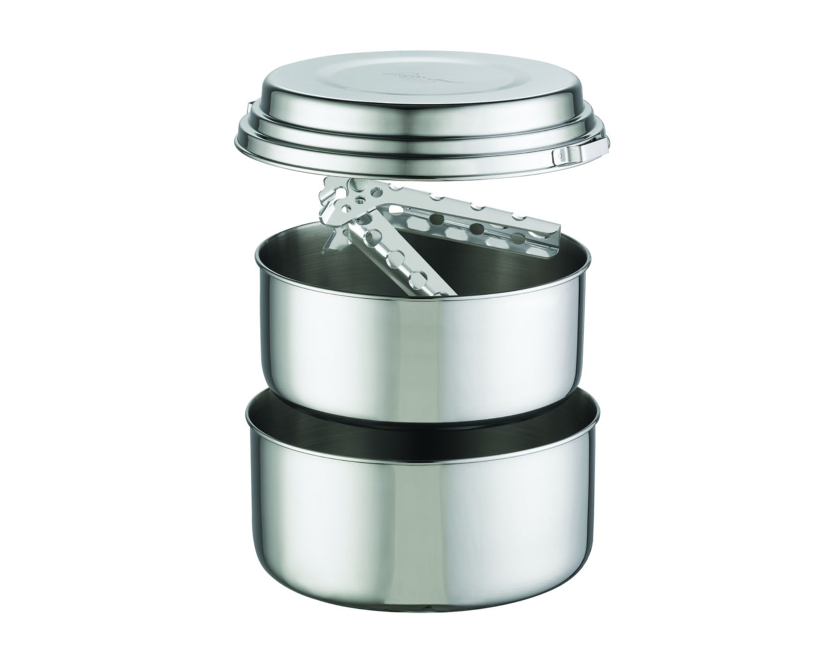 MSR Alpine 2 Pot Camping Cook Set