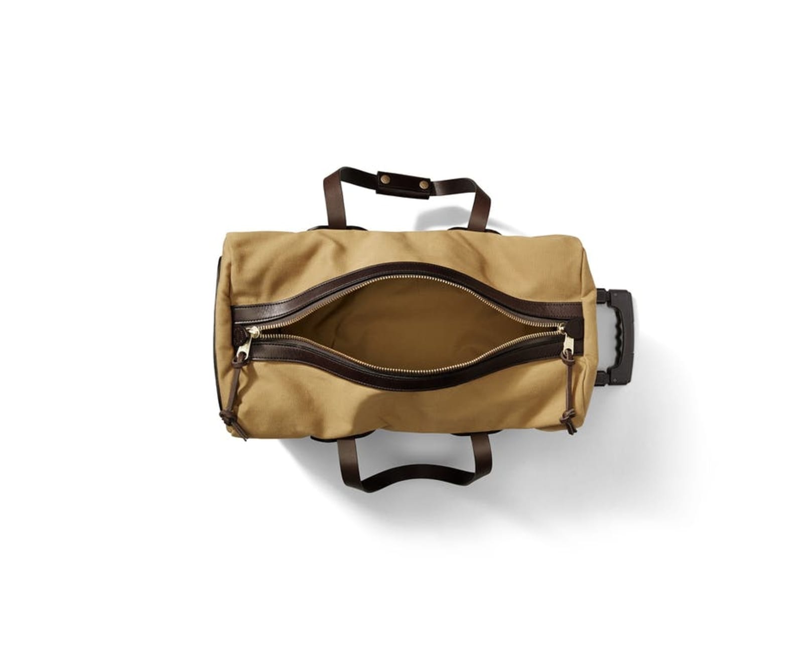 Filson Rolling Duffle - Small - Tan - One Size