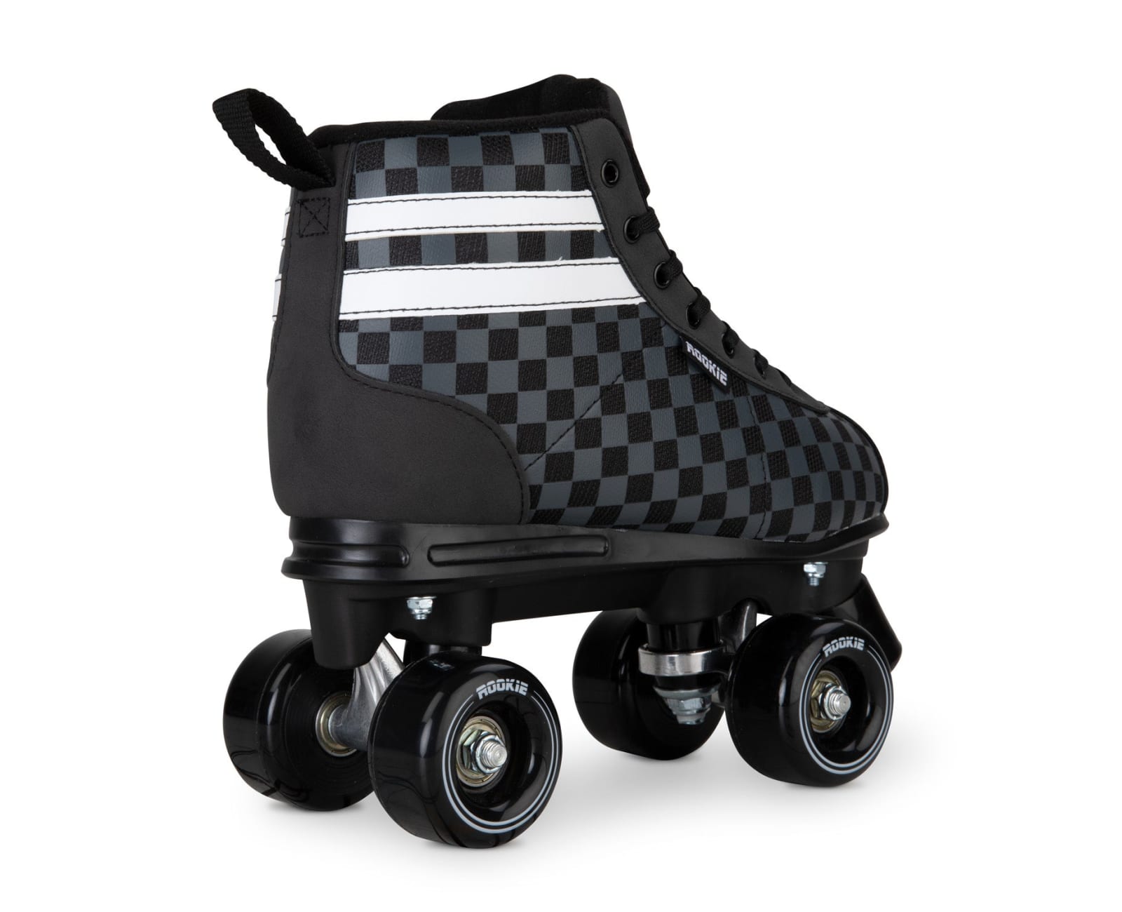 Rookie Rollerskates Magic V2 - Checker - 8